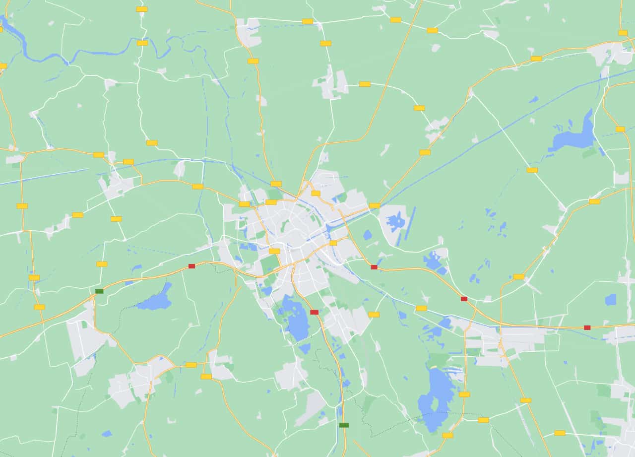 La Dôle parking et randonnée